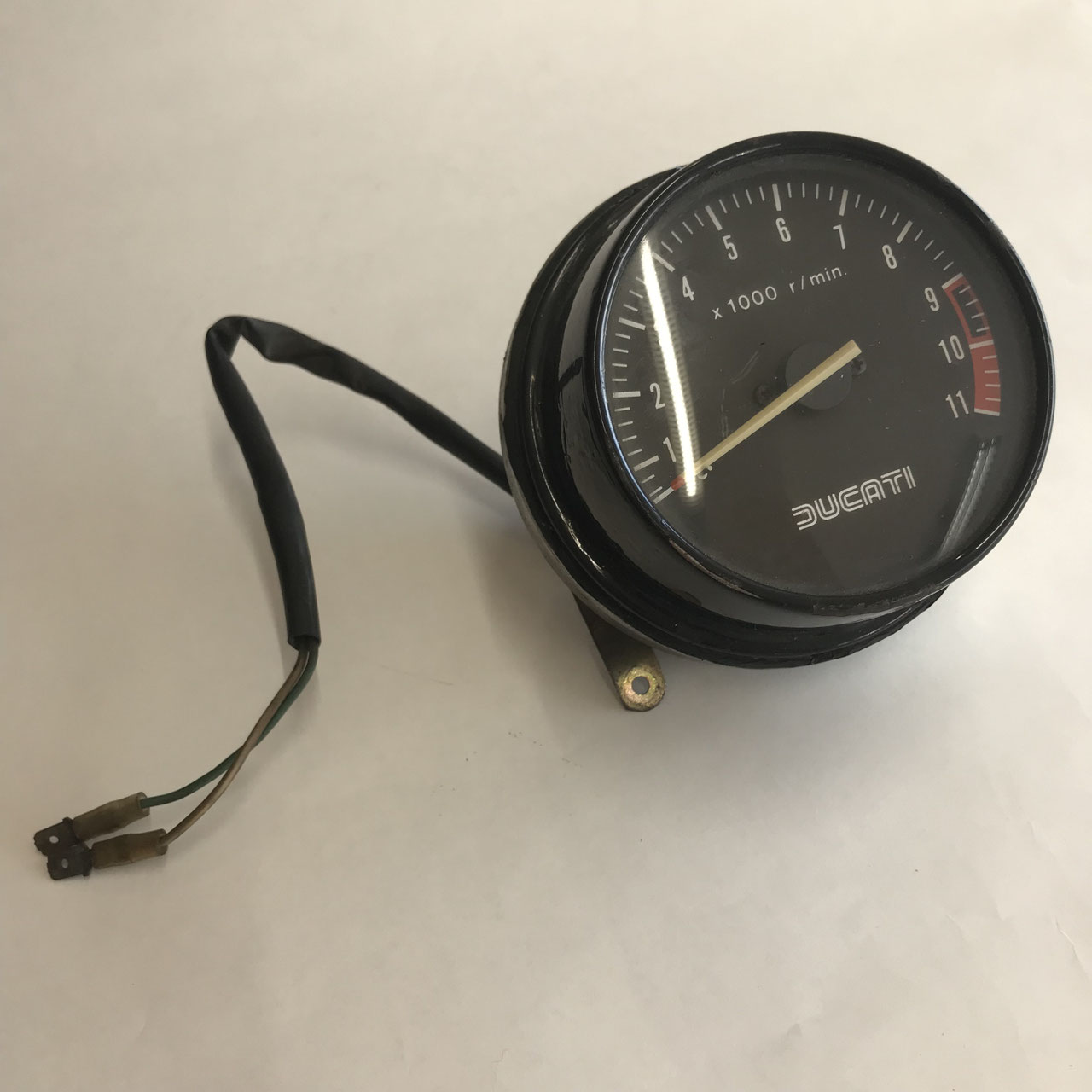 Rev counters - Red Fox Import - Ducati Motorcycle Parts