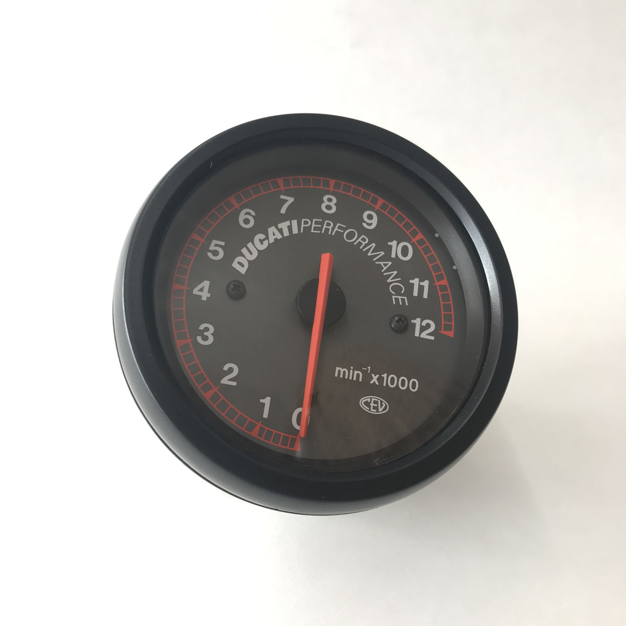 Rev counters - Red Fox Import - Ducati Motorcycle Parts