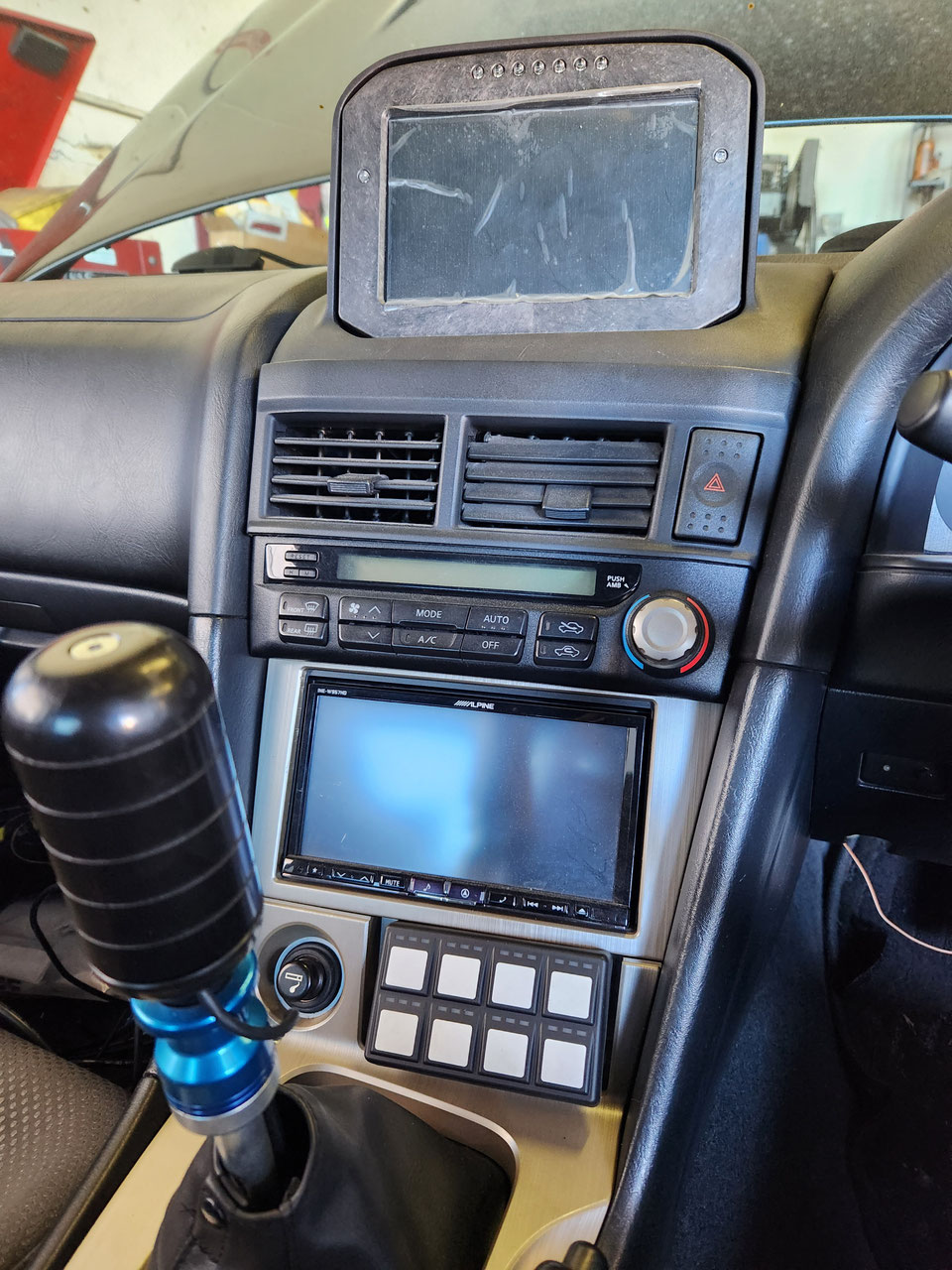 R32-3-4Electronics - originalautoperformance