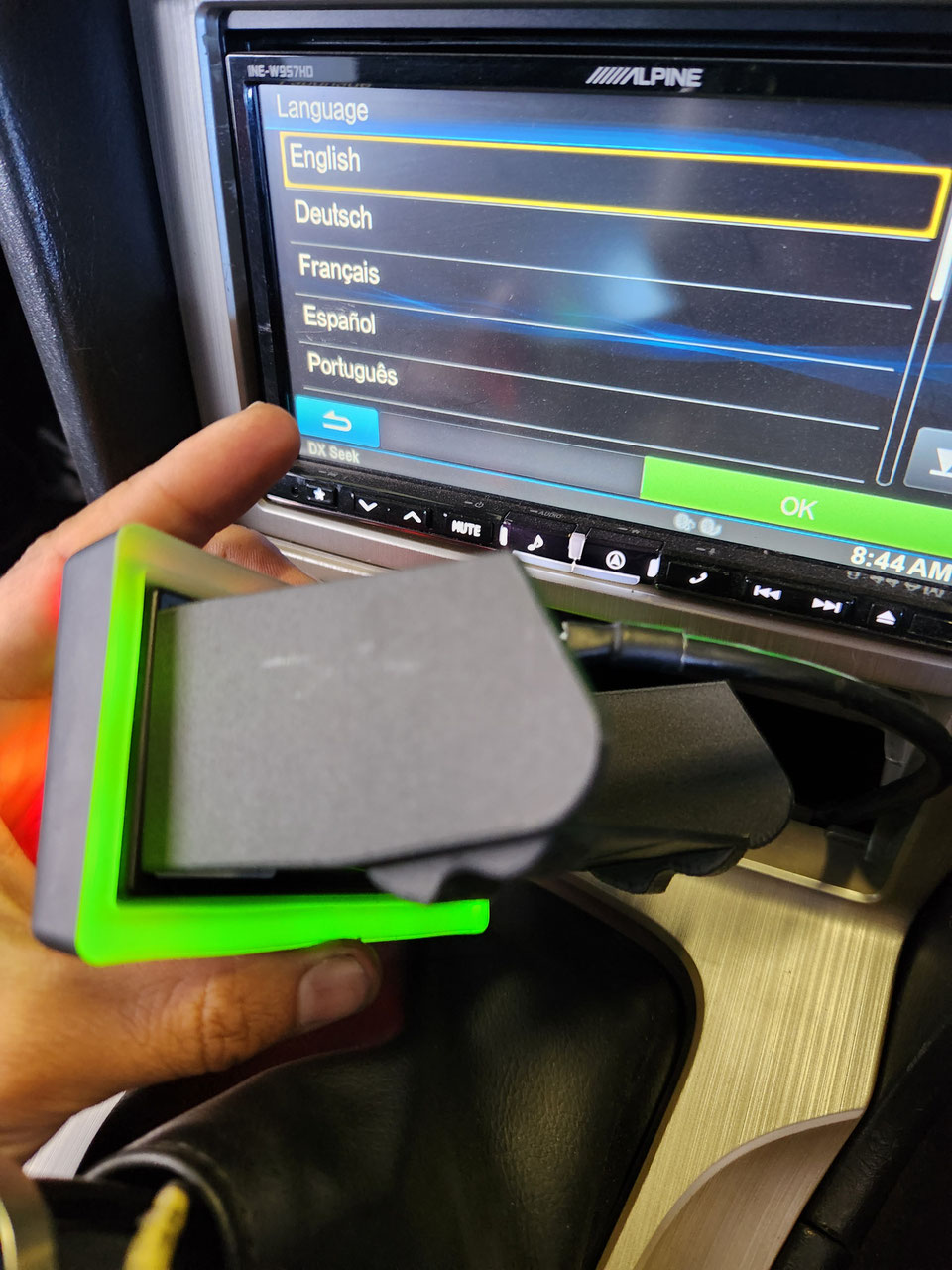 GTR32-34 Custom Parts - originalautoperformance