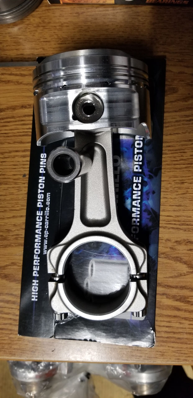 Engine Packages - originalautoperformance