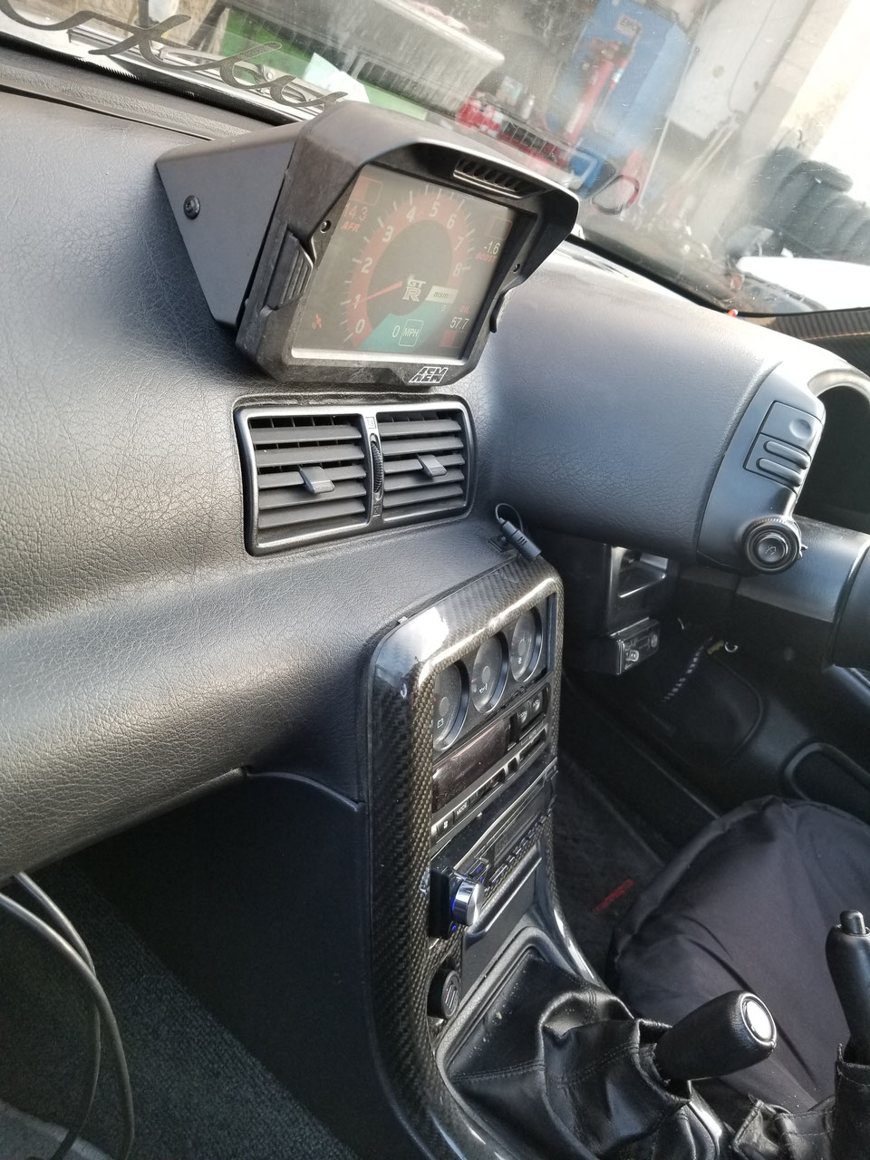 R32-3-4Electronics - originalautoperformance