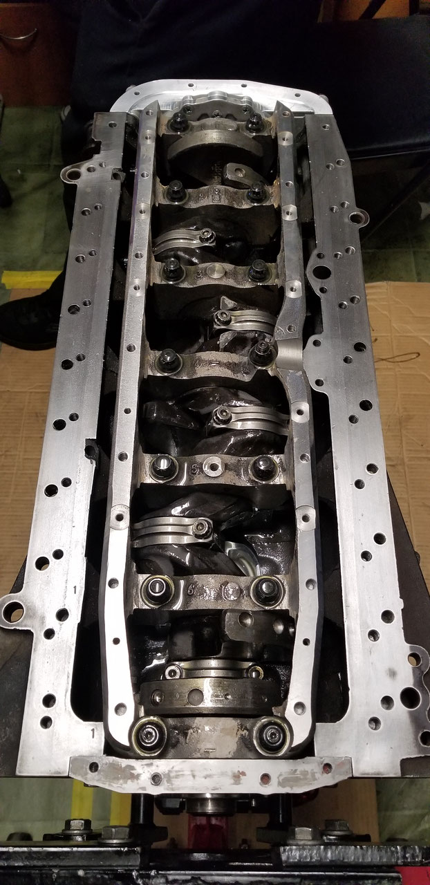 Engine Packages - originalautoperformance