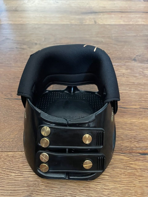 Gaiter - Hufschuhe Scootboots Scoot Boots Deutschland