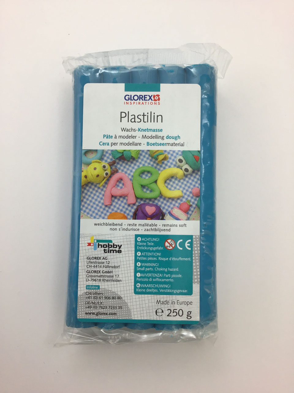 Plastilin - Bastelartikel online kaufen