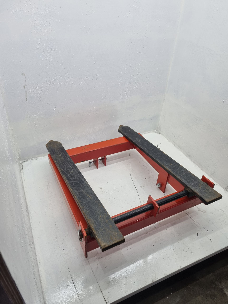 Pallet drager - De website van handelsondernemingpieper!