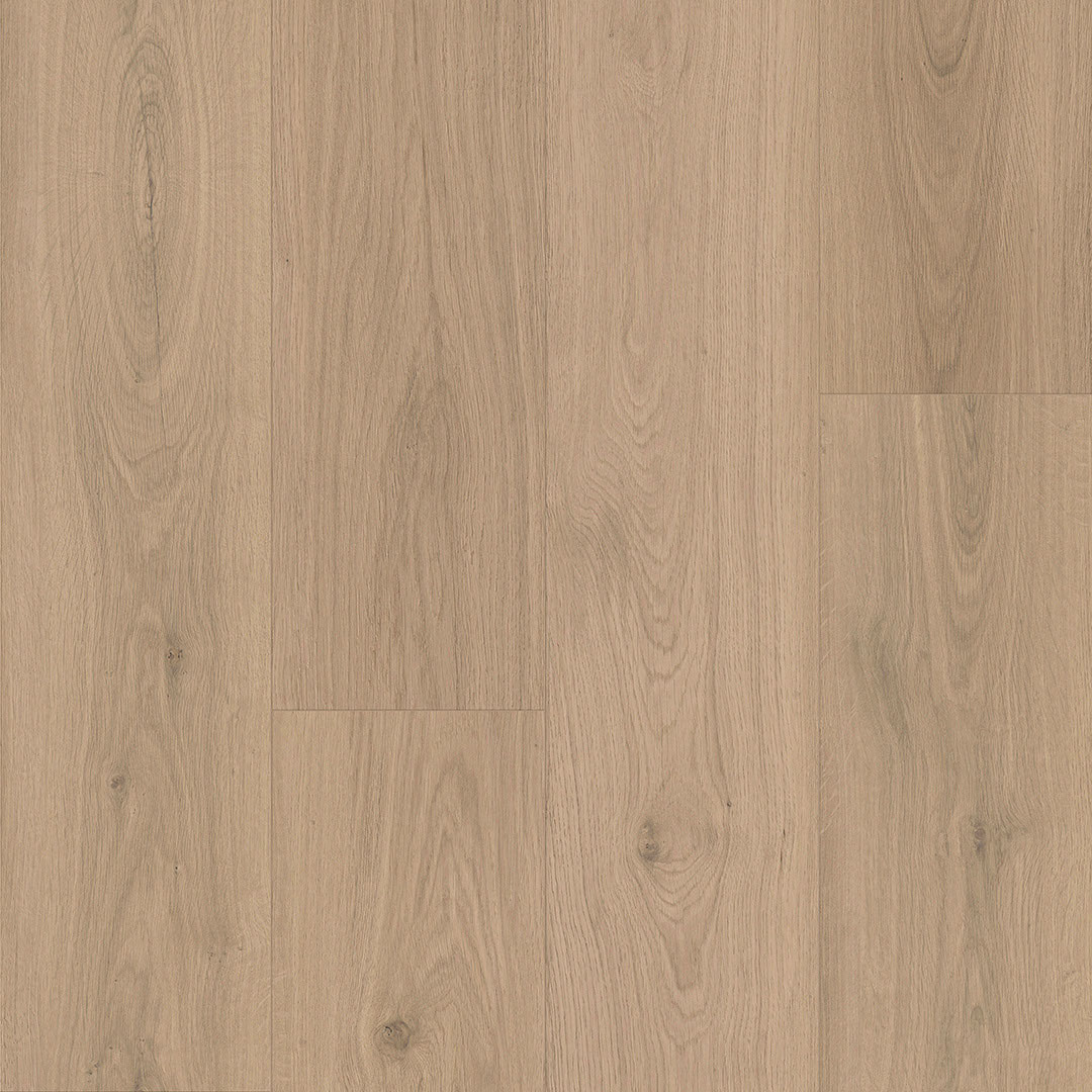 light wood floor sample