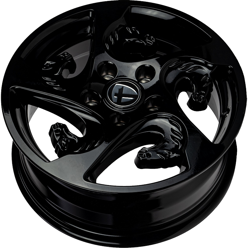 TOMASON TR HORSE - ALUFELGEN ZUM BESTPREIS - GARANTIERT