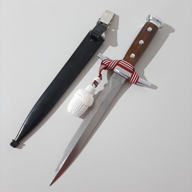 Messer / Dolche - MW-Blankwaffen Online-Shop