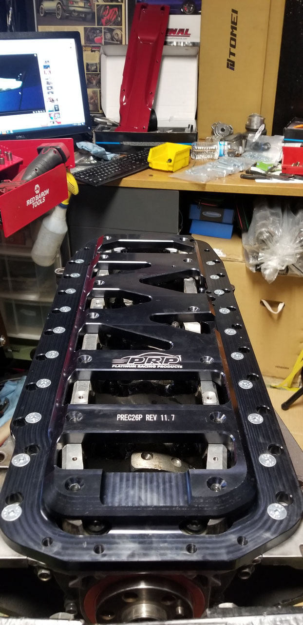 Engine Packages - originalautoperformance