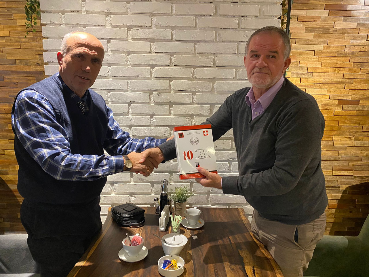 Shoqata Humanitare "LUGINA E PRESHEVËS" - SHoqata Humanitare Lugina e ...