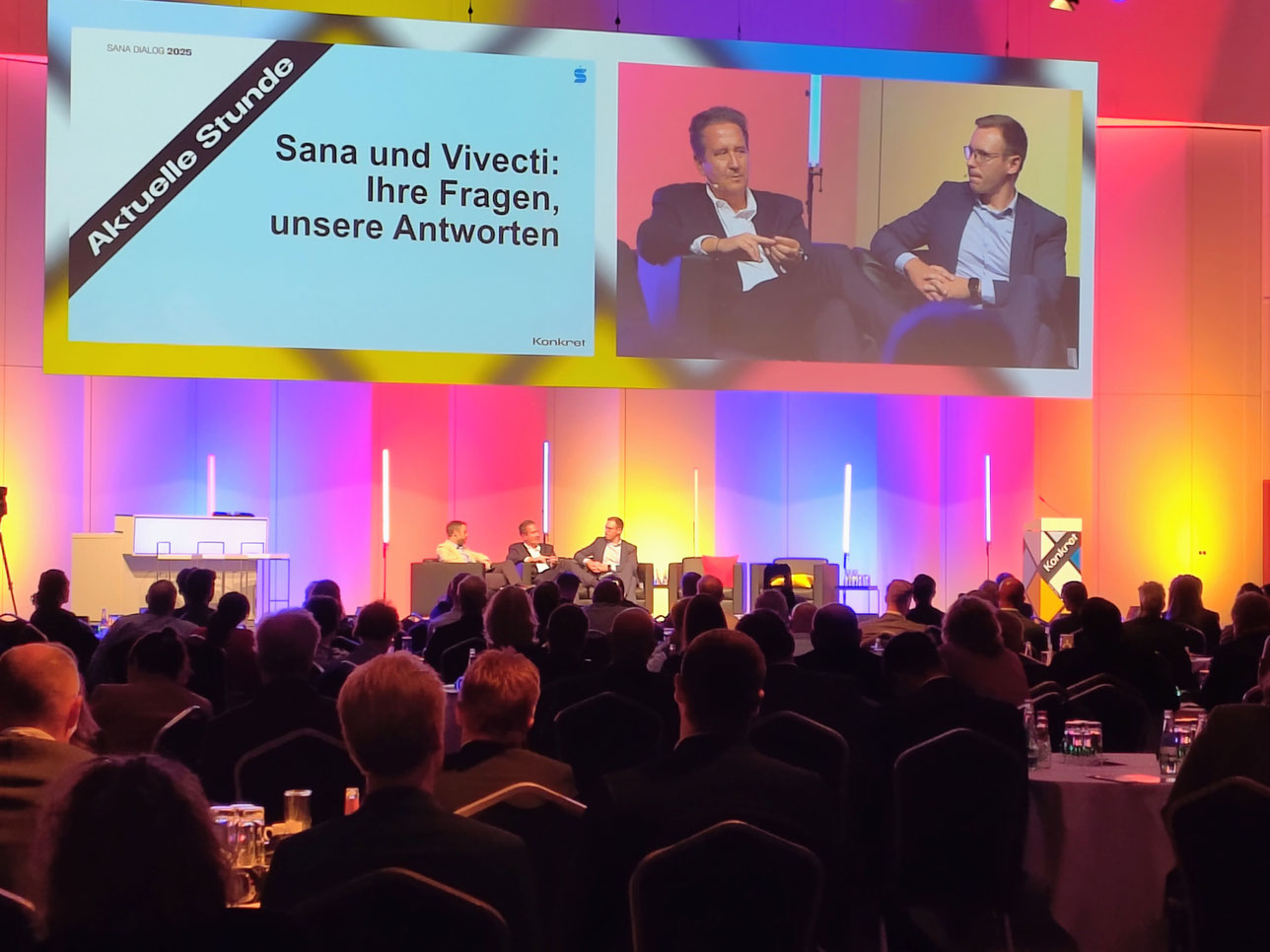 FAQ zum Zusammenschluss von Sana Einkauf und Vivecti - die wichtigsten ...