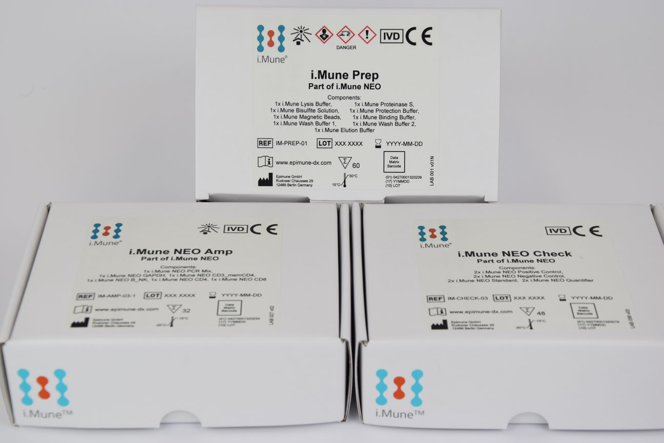 i.Mune NEO (CE) - EPIMUNE