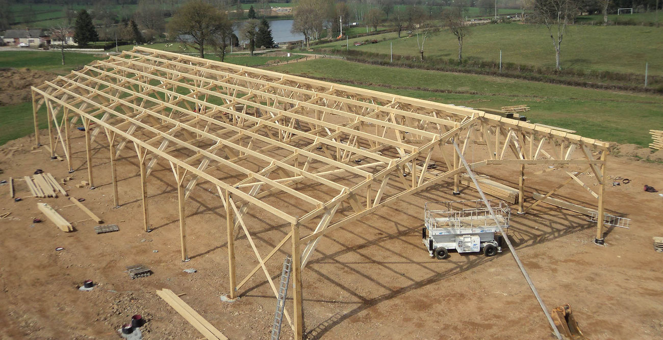 Exercices - Cours de Structure Fac Archi ULB