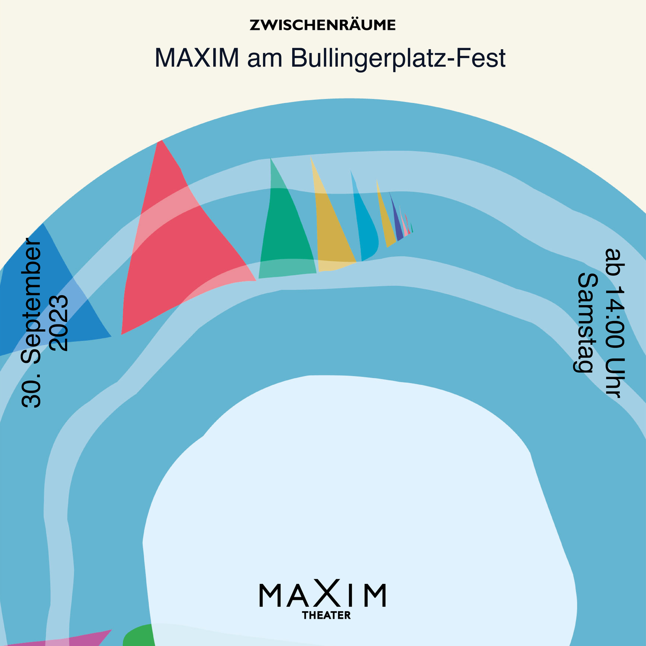 2023.B - MAXIM Theater