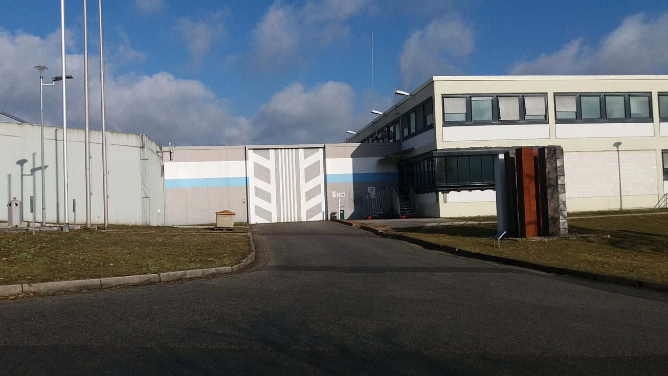 JVA Adelsheim - Anwalt Fachanwalt Strafrecht Heidelberg