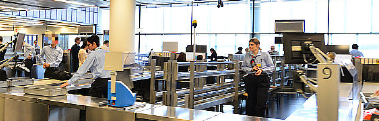 Security Planning - AIRSIDE GmbH - AIRPORT SOLUTIONS KEISER