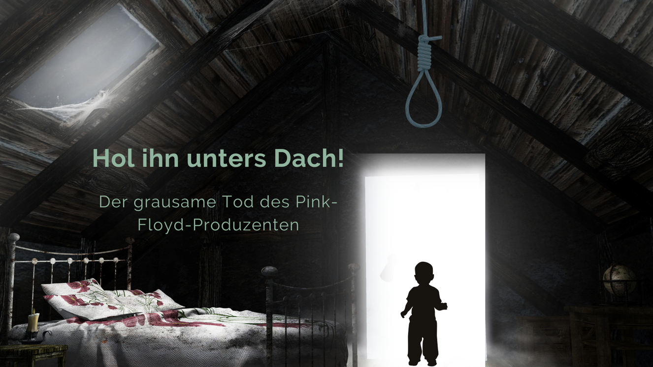 Hol ihn unters Dach - Chiemgauseiten