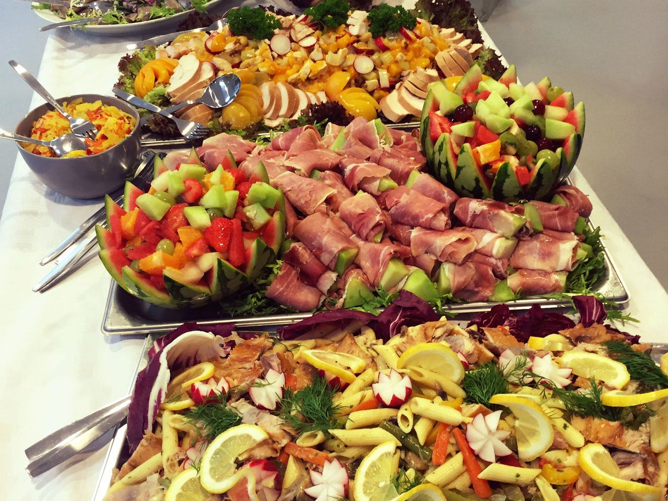 Home - Buffetten, Lunches, Barbecues, Hapjes en meer van de ...