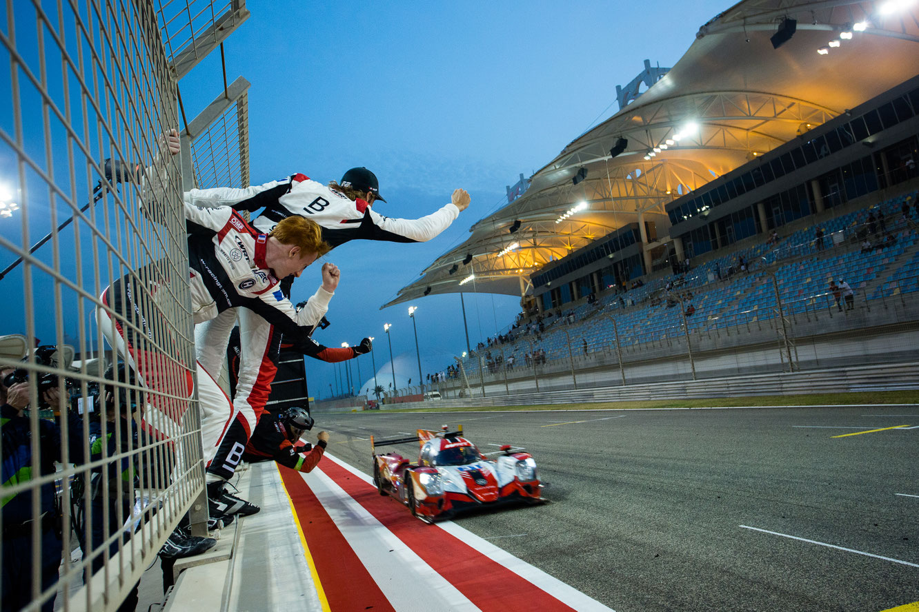 Team WRT gibt sein komplettes Fahreraufgebot für die Verteidigung des ...