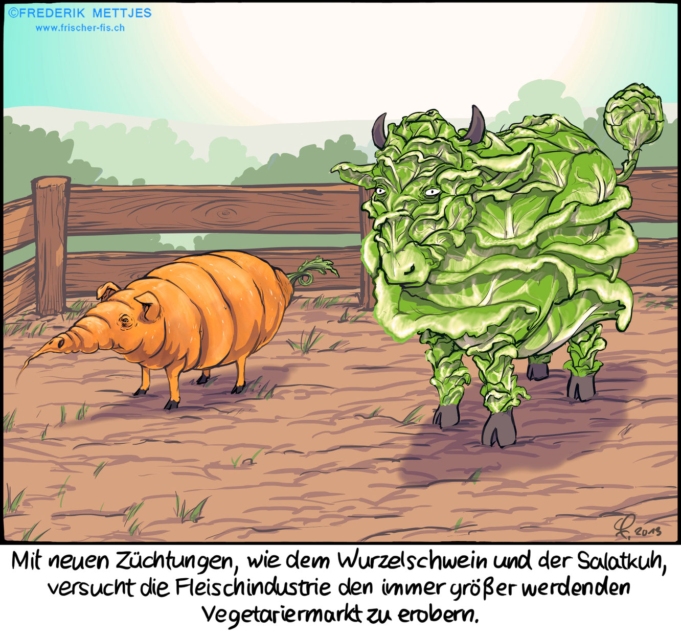 Die Verarsche der Werbesprache - wortopolis.de