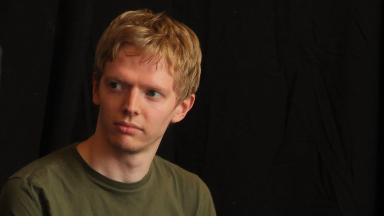 Hugh Mitchell - Conmose