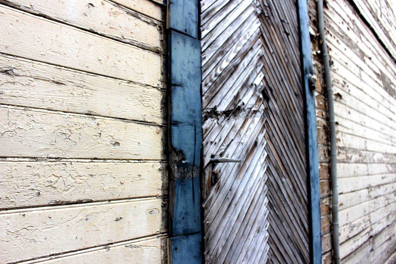 Riga haunted house walk - journeytodesign.com