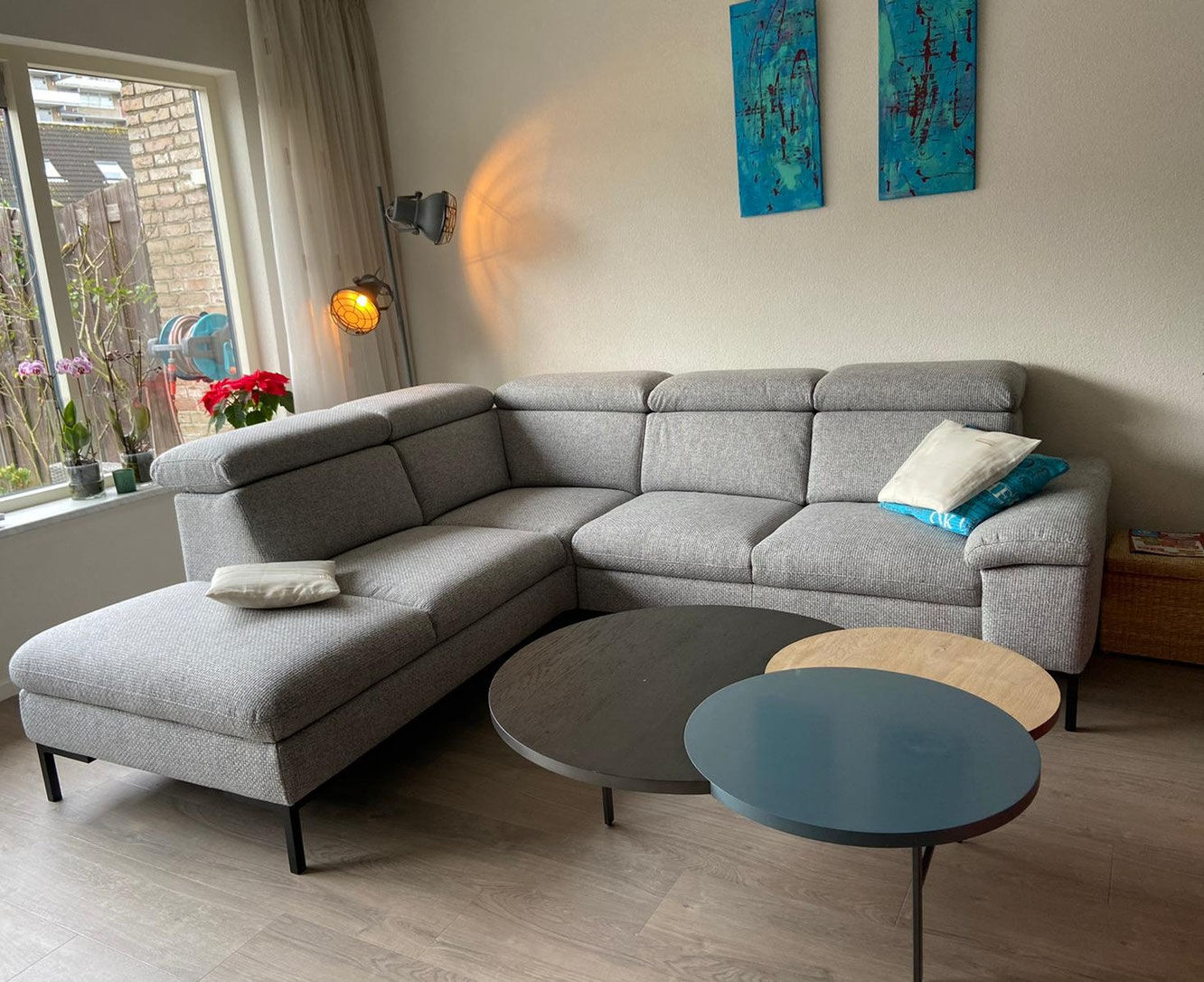 Tips en ideeën voor een gezellige woonkamer - Lindaschrijfthetop.nl