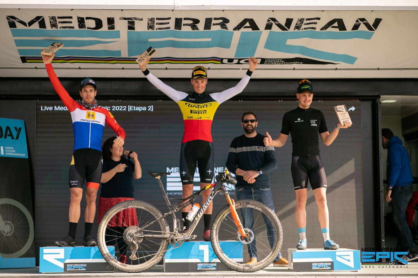 Tolles Ergebnis beim Singer Racing Team im ersten Rennen der Saison ...