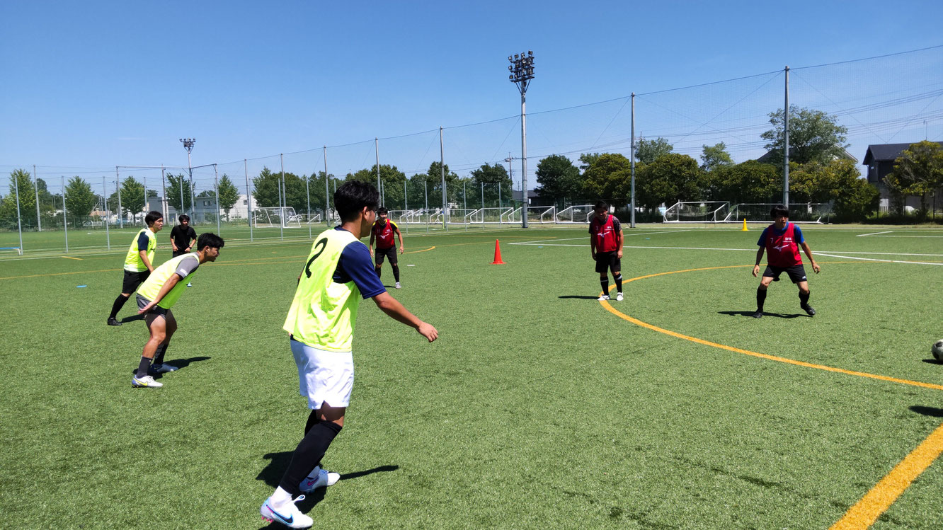 C級ライセンス講習会 7/15～17 - sfa-tec ページ！