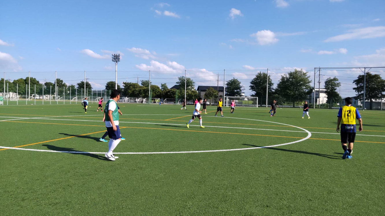 C級コーチ養成講習会4コース、開始！ - sfa-tec ページ！