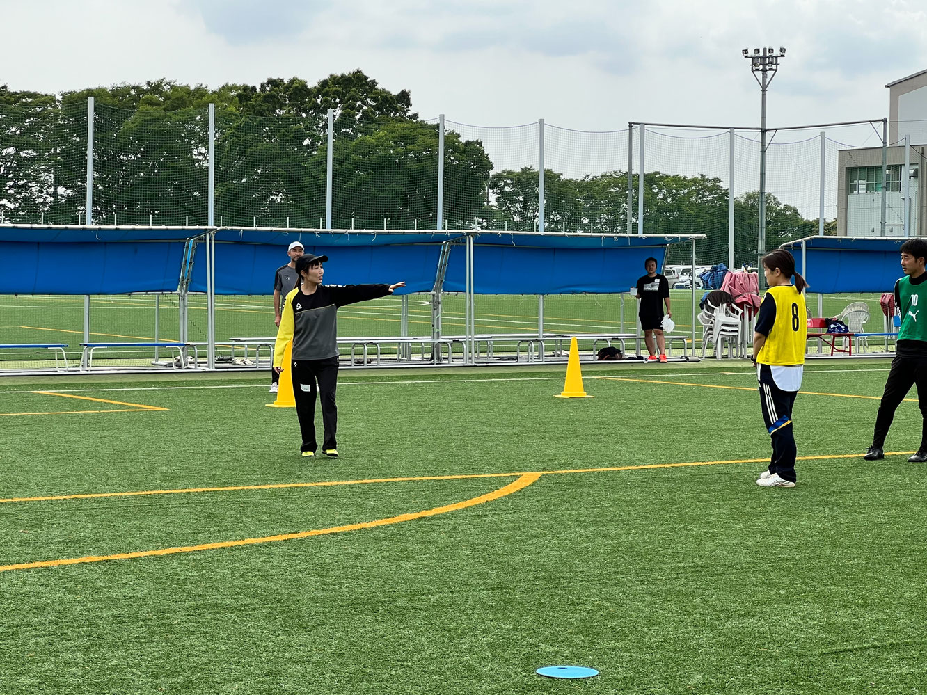 BC級リフレッシュ講習会 コース終了しました - sfa-tec ページ！