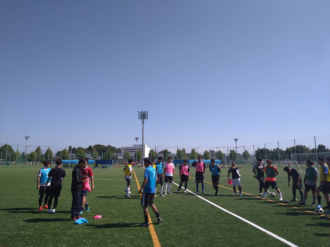 C級講習会、修了！ - sfa-tec ページ！