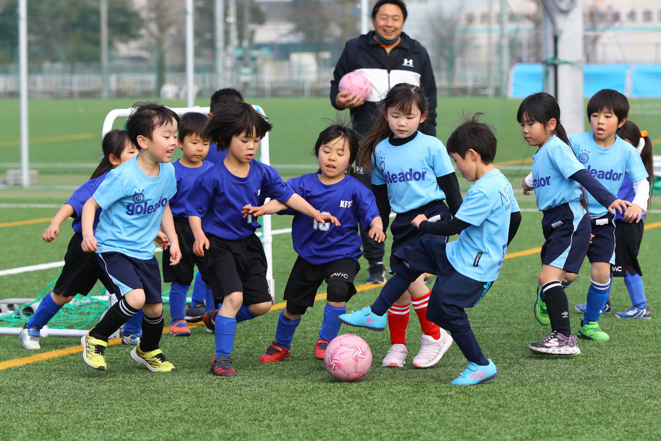 5/28、キッズリーダー養成講習会ALLコース開催 - sfa-tec ページ！