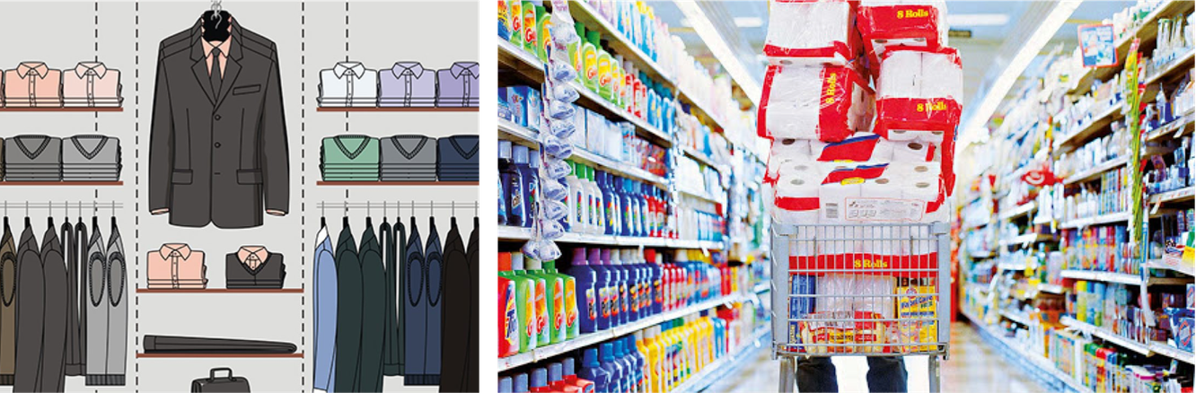 Estrategias de Merchandising - Portal de contenidos de Marketing y ...