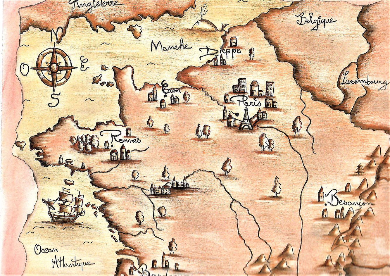 -Prochaine date- - Site de petitcrucblog