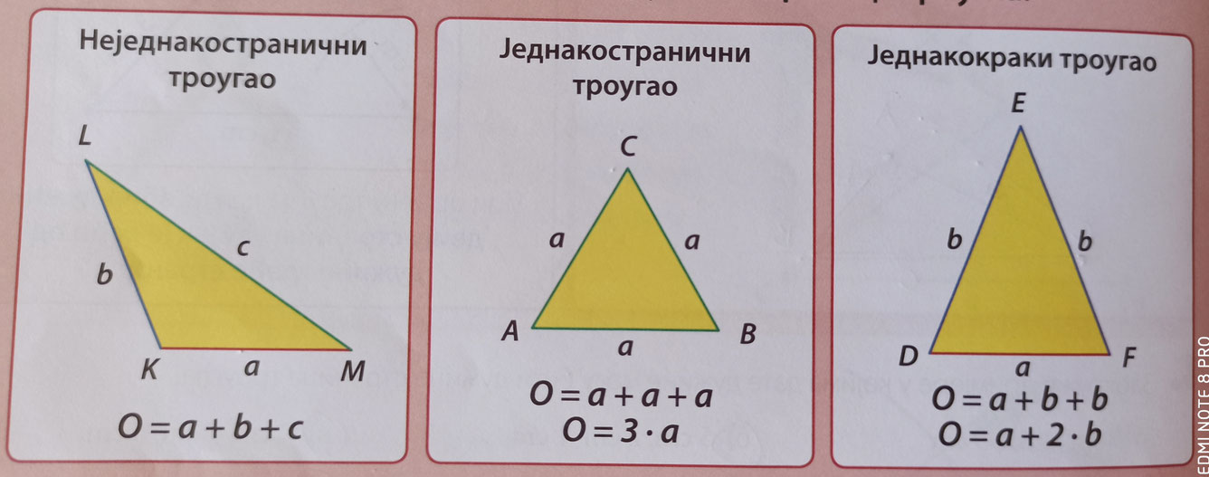 Matematika - mislionica
