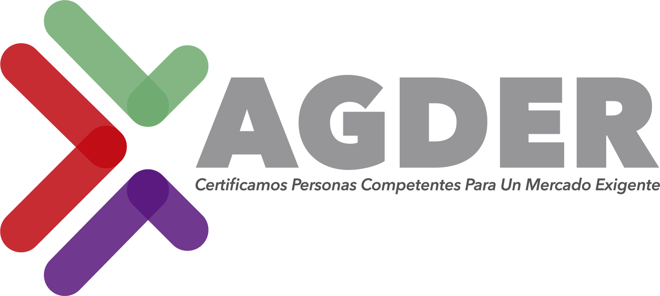 AGDER ENTIDAD DE CERTIFICACION - Certificación de Competencias ...