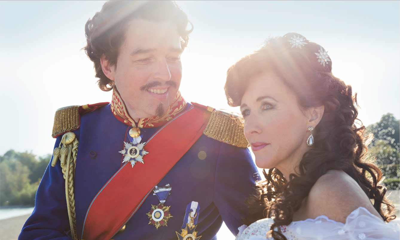 Home_en - Musical Königsgala Klosterhof Füssen