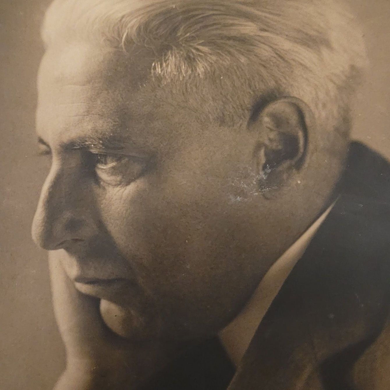 Darmstadt braucht einen Julius-Goldstein-Platz Herbst 2024 / 150 ...