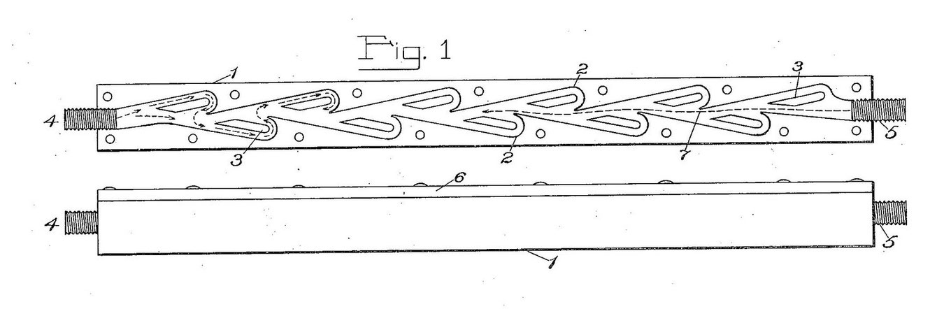 The "death ray" - Open Tesla Research