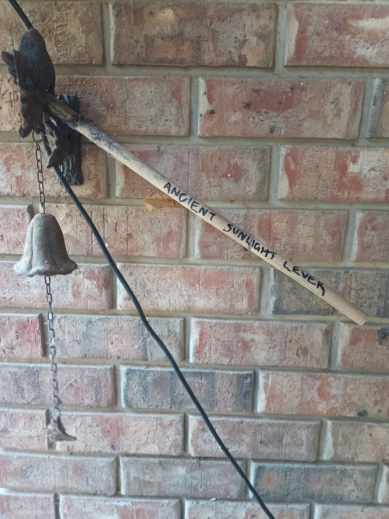 Stockpot TLUD Biochar System (STBS) - permachar