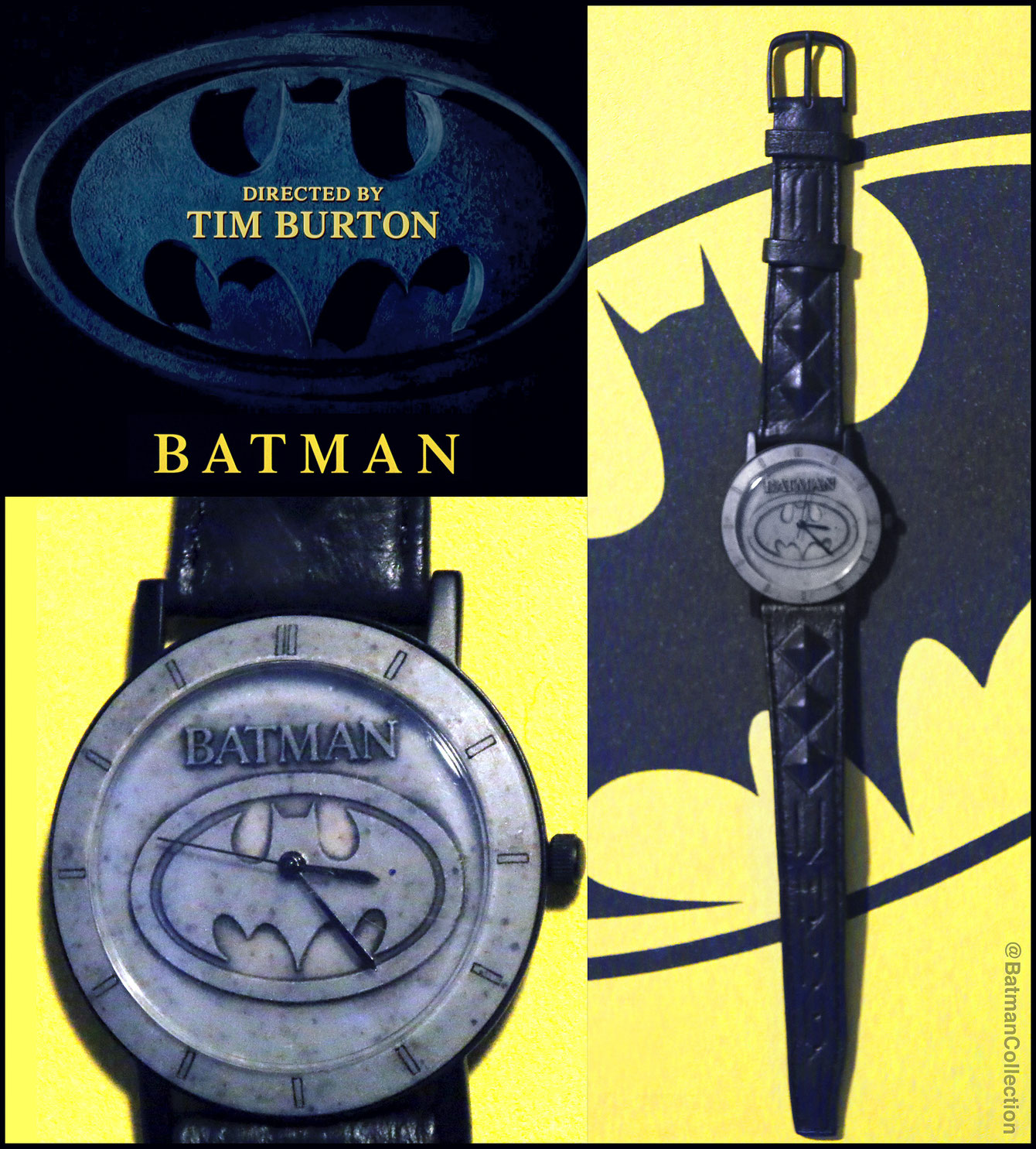 Gallery #1 - A Swedish Batman Collection - En svensk Batmansamling
