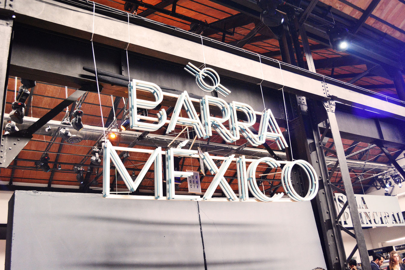 Barra México 2015 fue todo un éxito - Instituto de Mixologia y Barismo ...