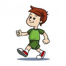 LA LOCOMOCIÓN - Educación Física La Trinidad, Copacabana