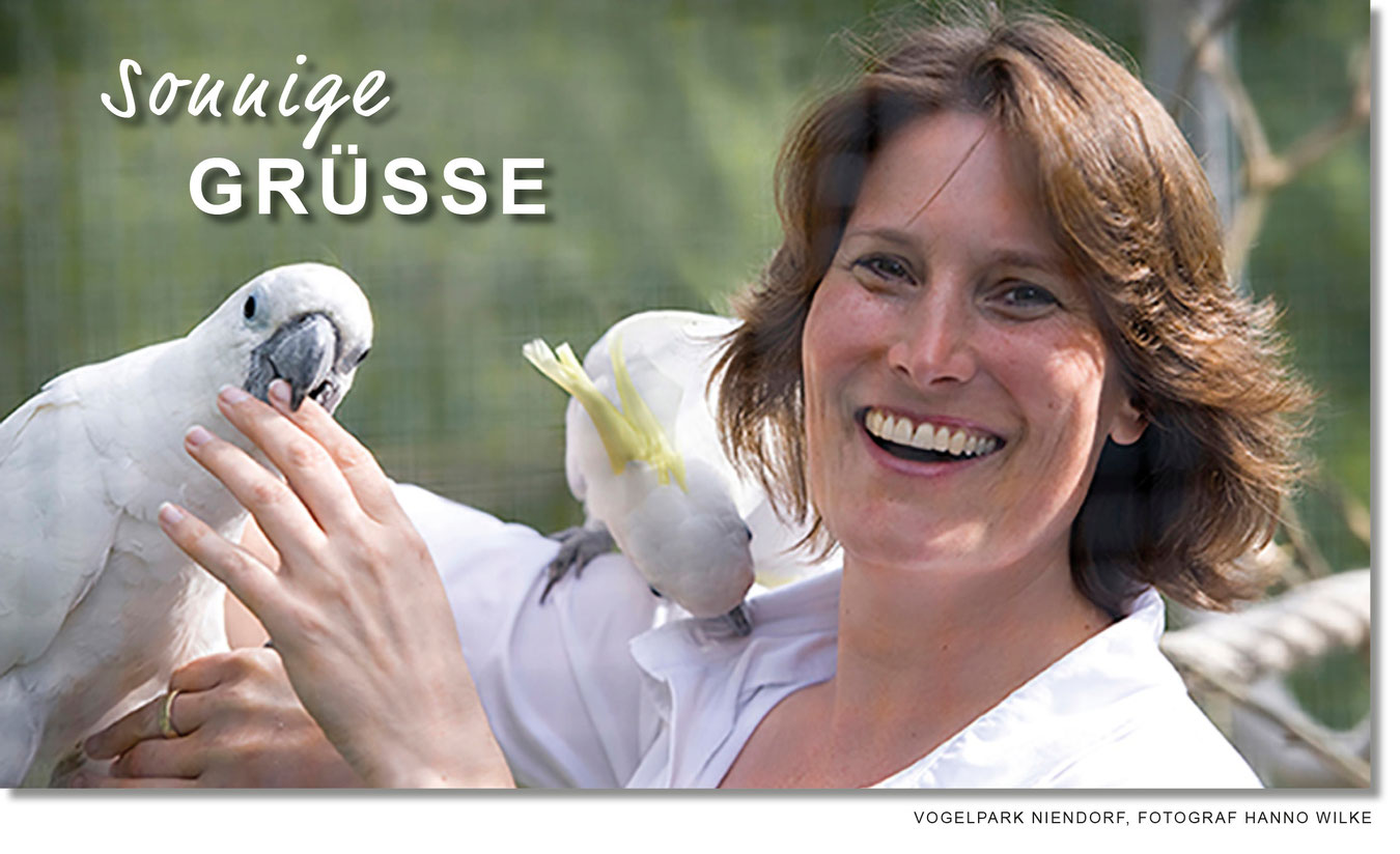 Natur-phänomene und Tierwelt - Nine Winderlich Bildermacherin