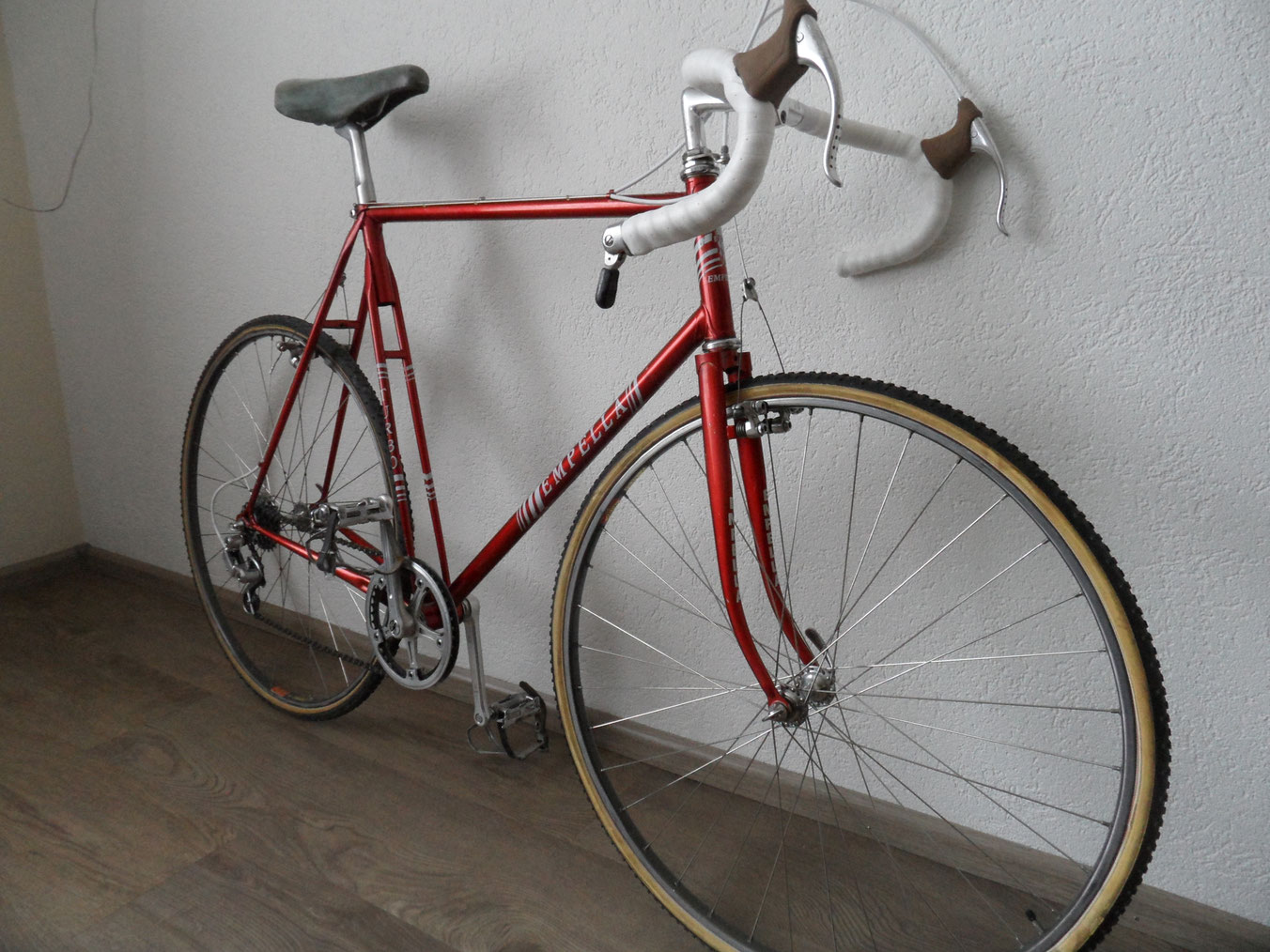 empella turbo cross - De website van balhoofdplaatje!