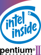 Intel Pentium II (P6) - CPU MUSEUM - MUSEUM OF MICROPROCESSORS & DIE ...