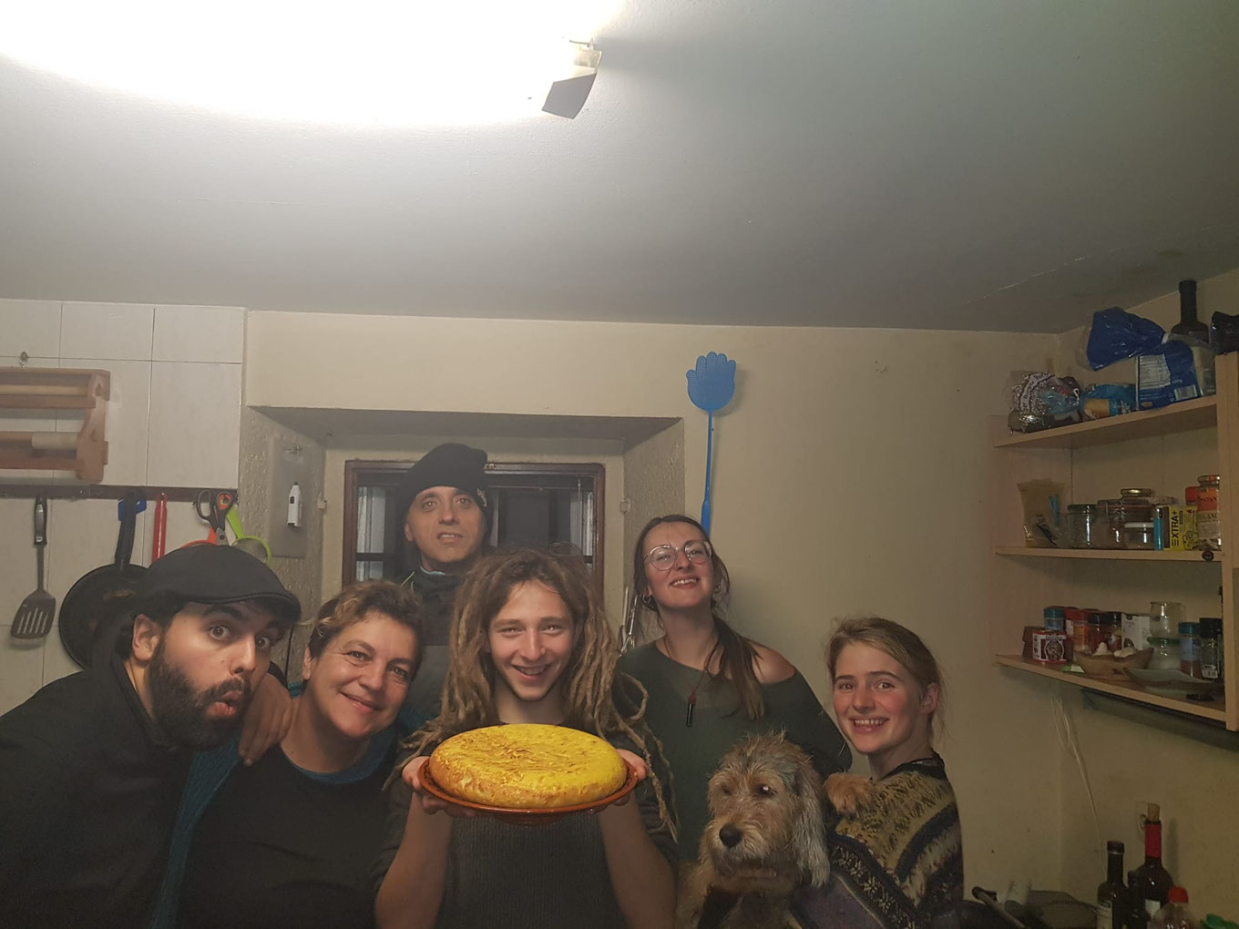 Santiago de Compostela - mit-janos-um-die-welts Webseite!