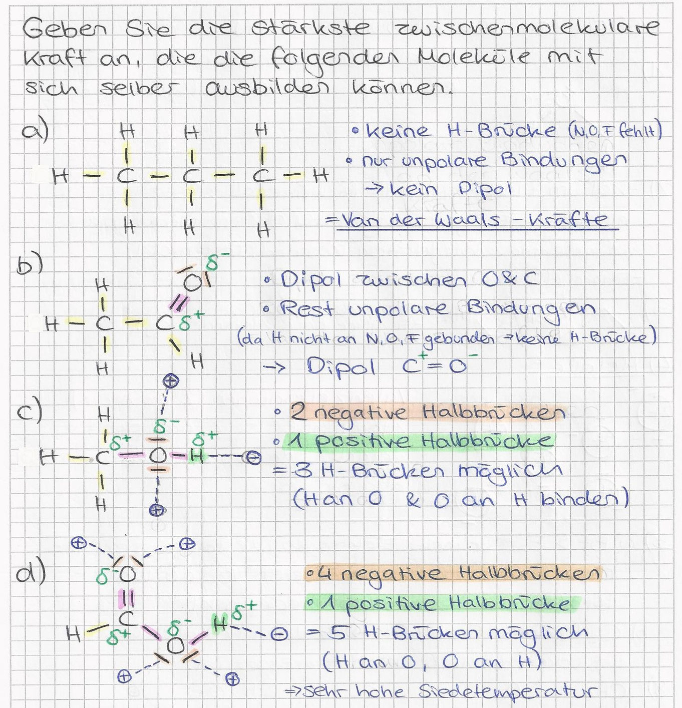 5. Chemische Bindungen - fms-abschlusss Webseite!
